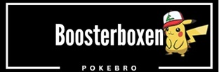 Booster Boxes - Pokébro.nl – Pokémon Kaarten Kopen | Boosterboxen ...